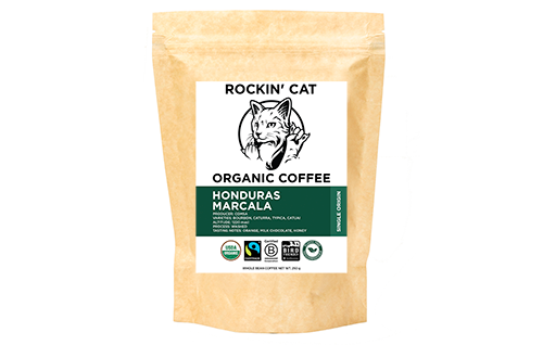 About Us — ROCKIN' CAT