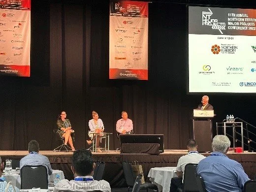Insights from Elisha Harris, Director — Harris Kmon Solutions