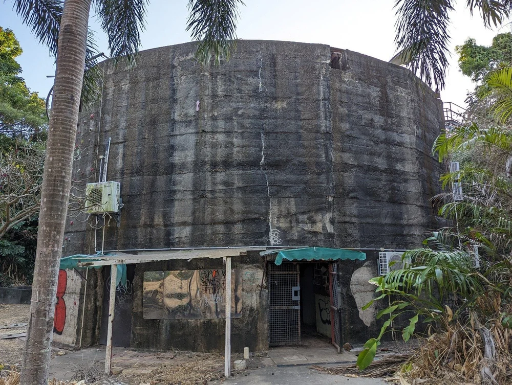 Doctors Gully Assessment — Harris Kmon Solutions
