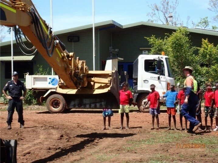 Galiwinku Housing Rebuild — Harris Kmon Solutions