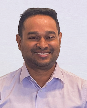Our People — Harris Kmon Solutions