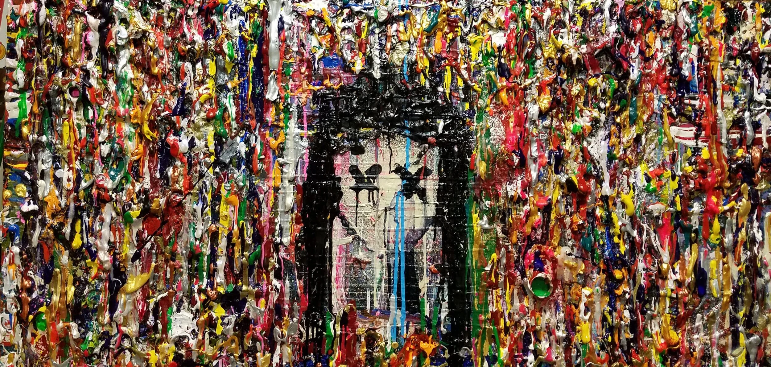 Jeremy Hara — 2019 Artwork