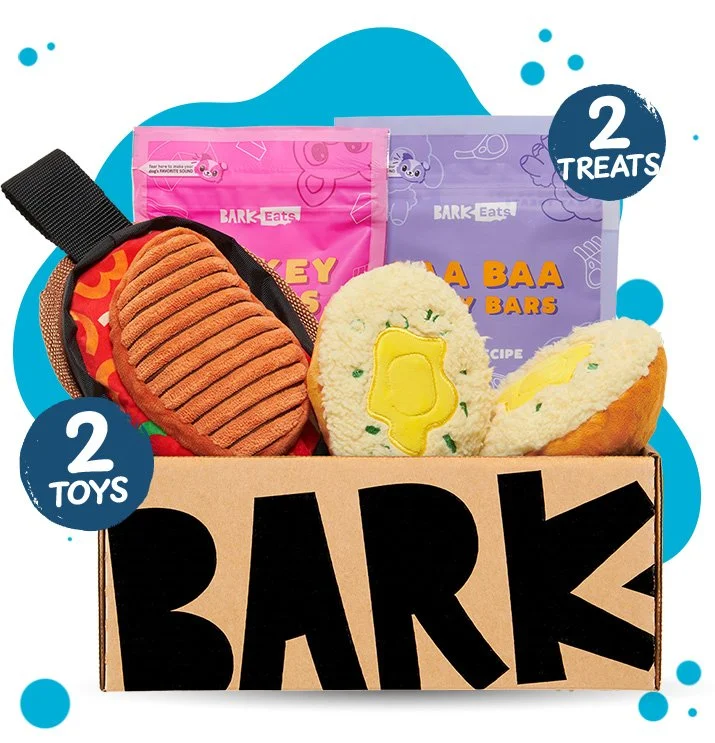 17 Gifts Every Dog Owner Will Love — Charlotte Lehman