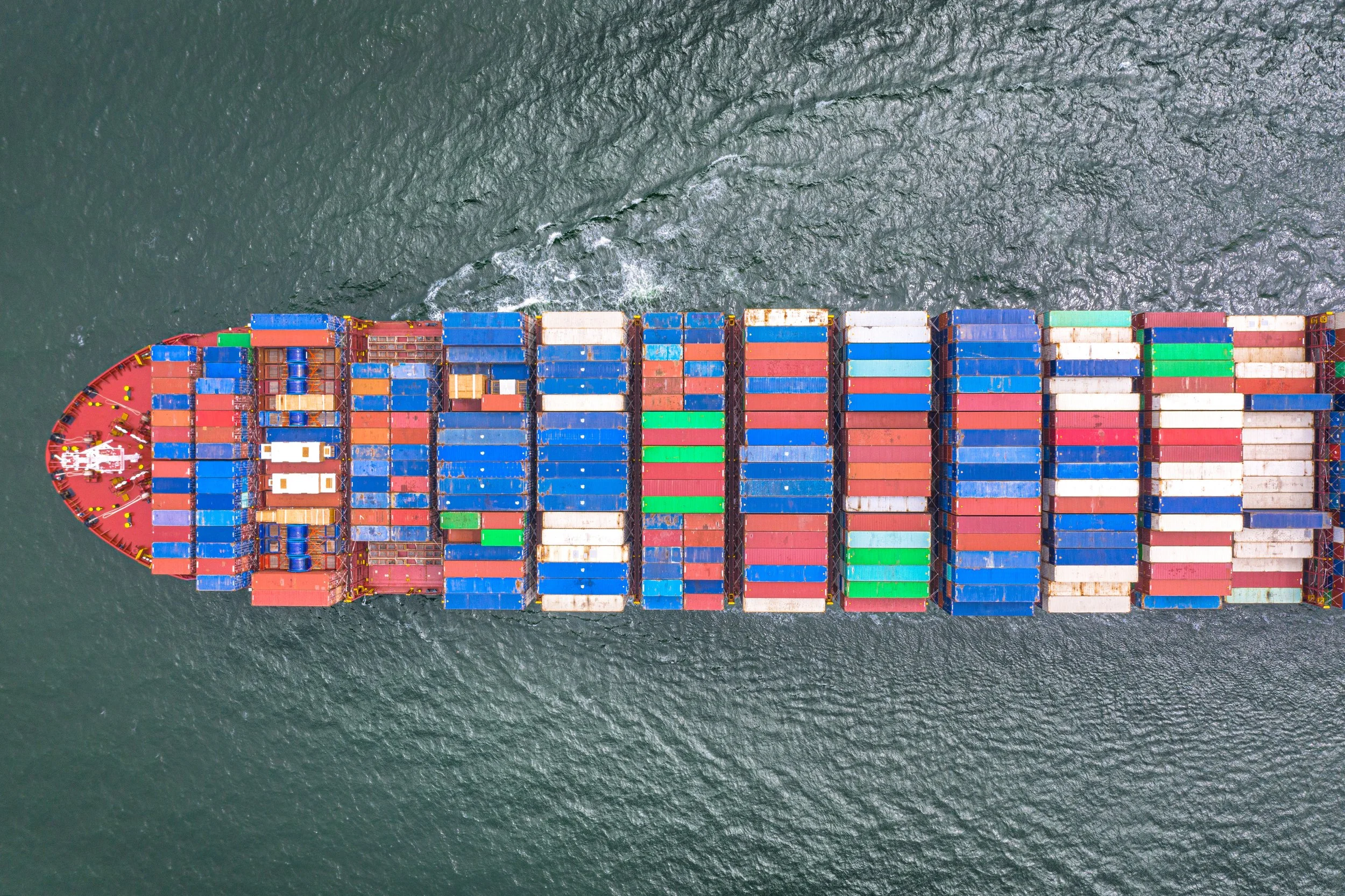 Logistics — studio8products.com