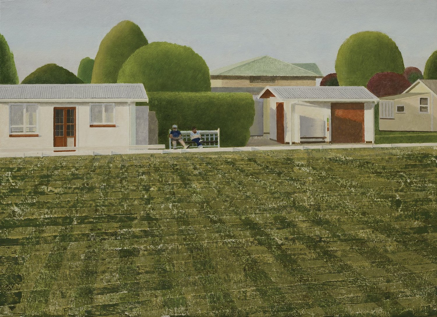 Craigs Aspiring Art Prize Wanaka