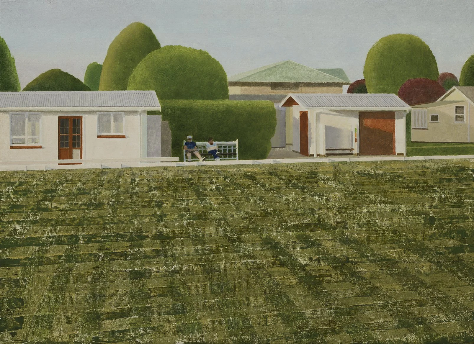 Craigs Aspiring Art Prize Wanaka