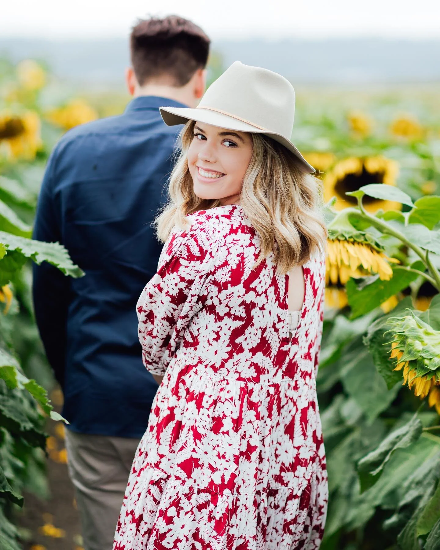 Alex Everett | Wedding & Engagement Photographer in Seattle, WA