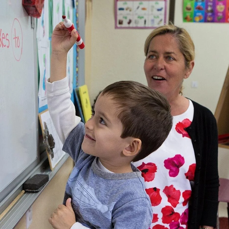 Pasadena Preschools — The Pasadena Preschool Fair School list