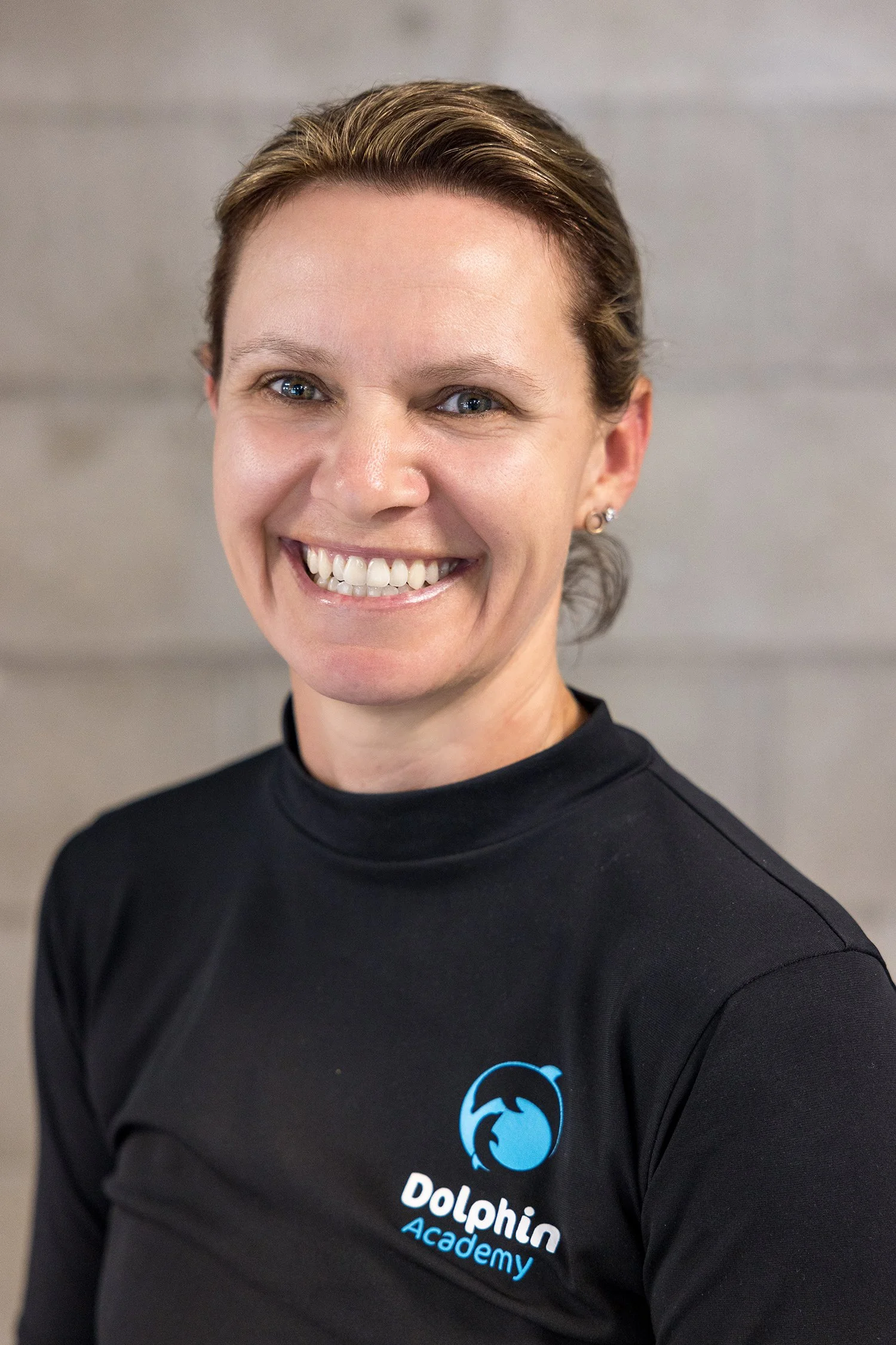 Instructors — Dolphin Academy