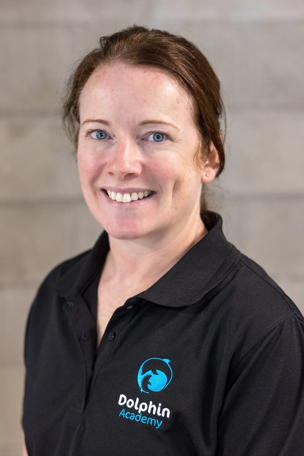 Instructors — Dolphin Academy