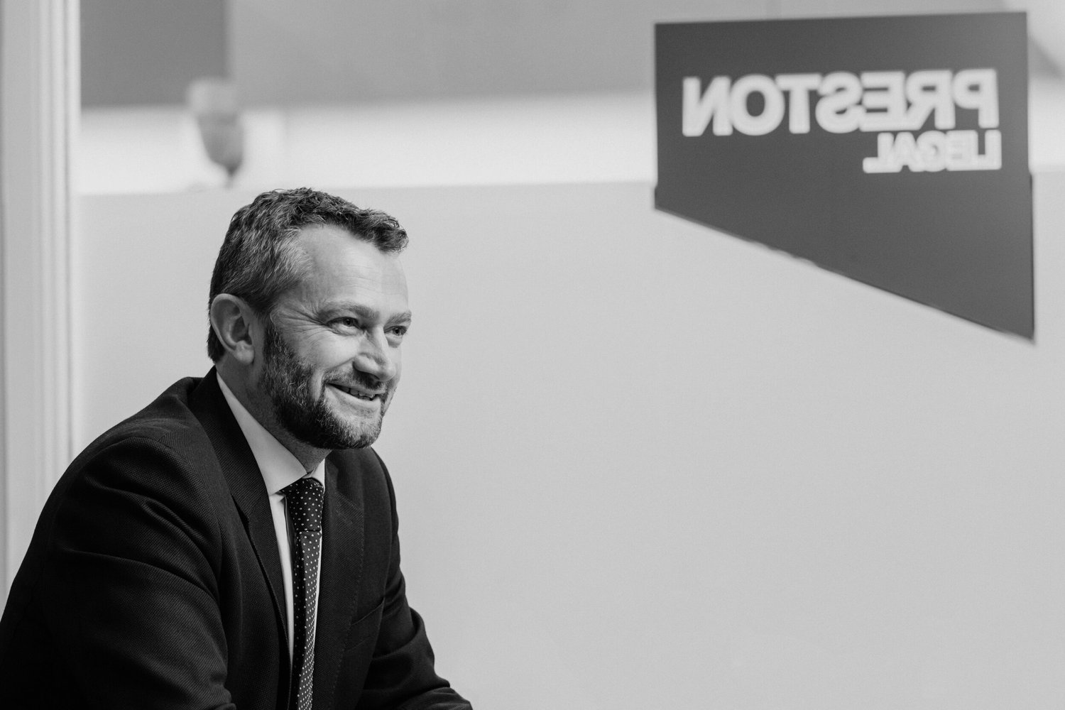 Our People — Preston Legal