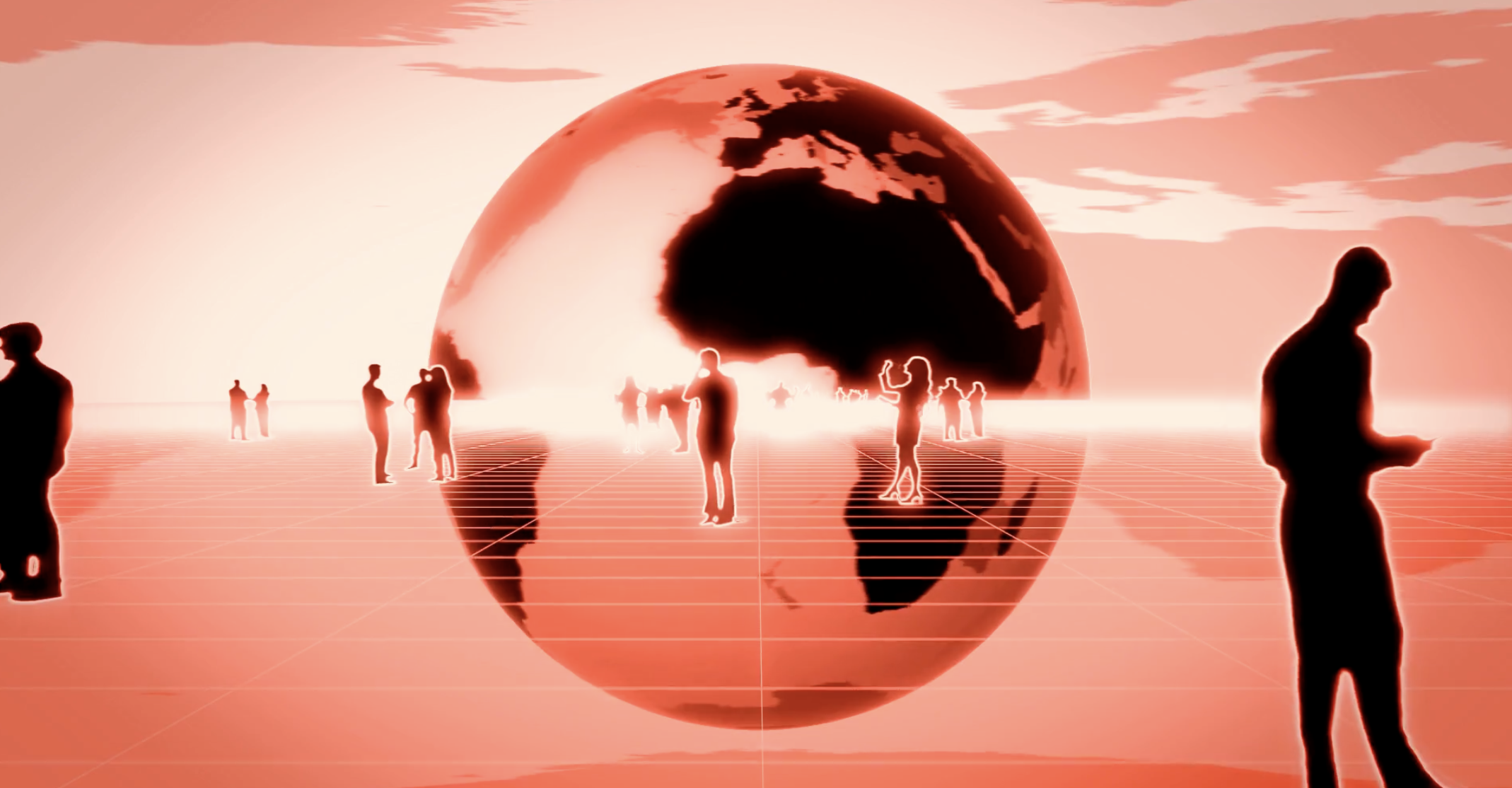 Get your message out there to the world today