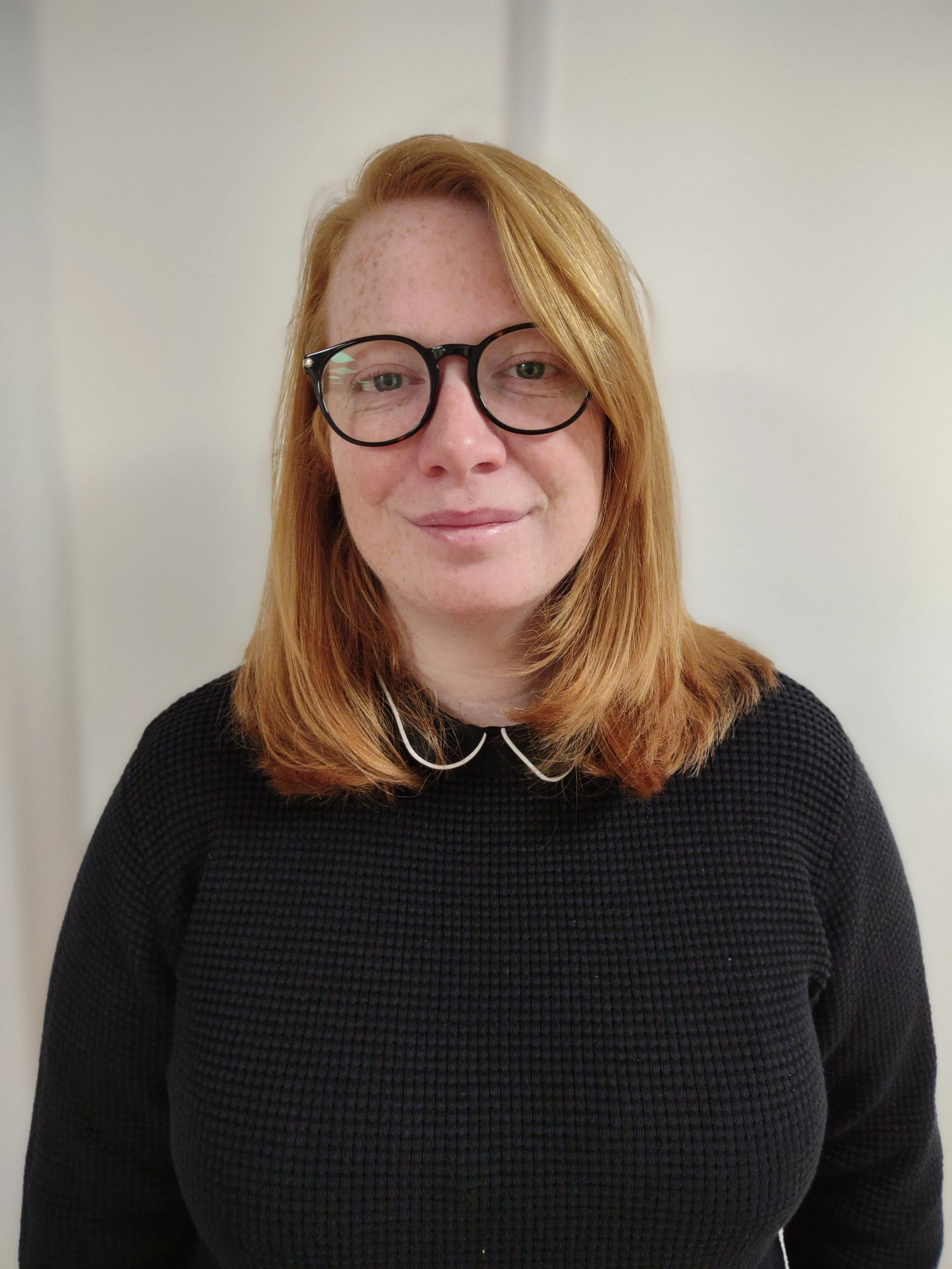 Our Team — JERICHO