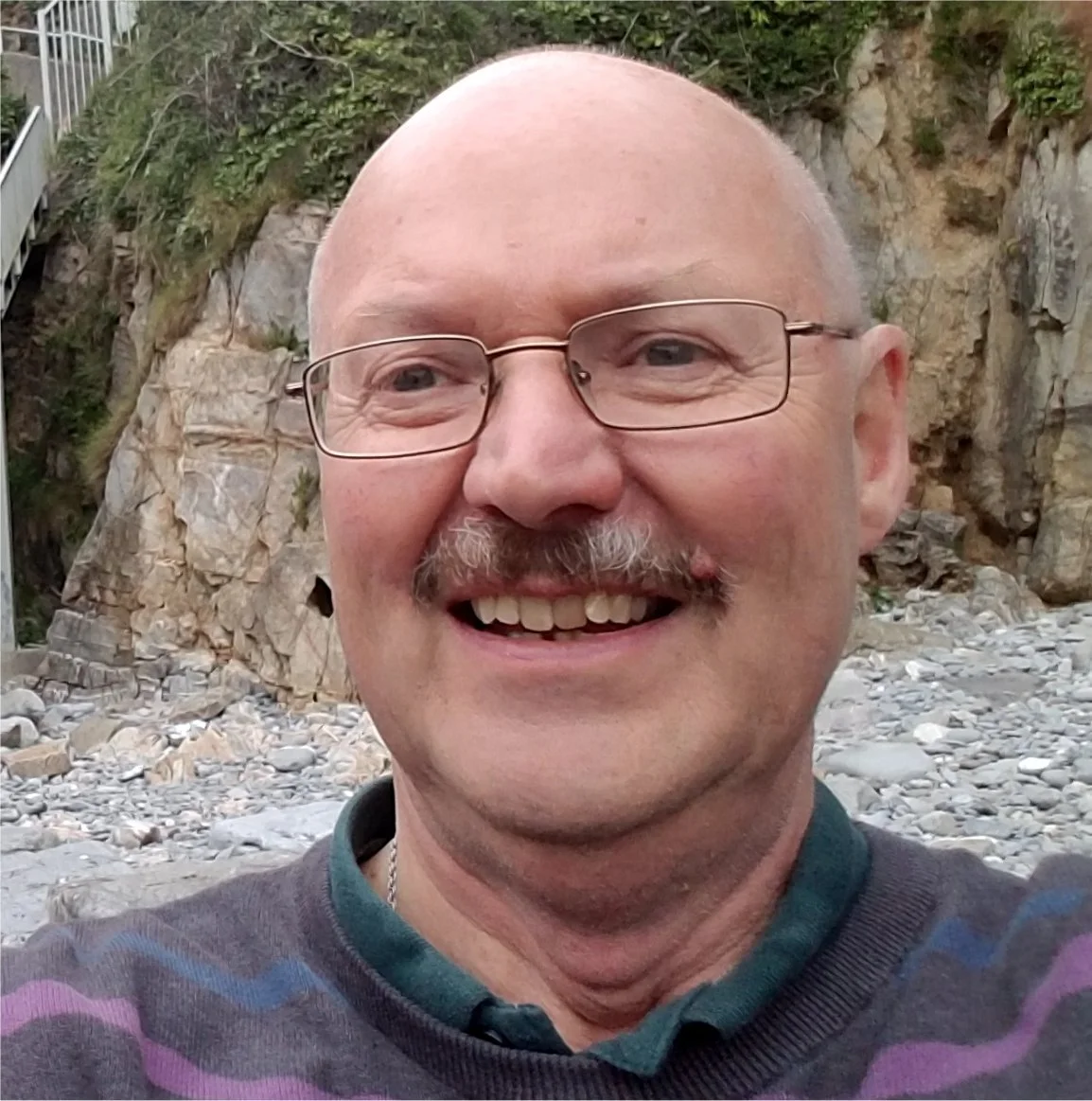 Our Team — JERICHO