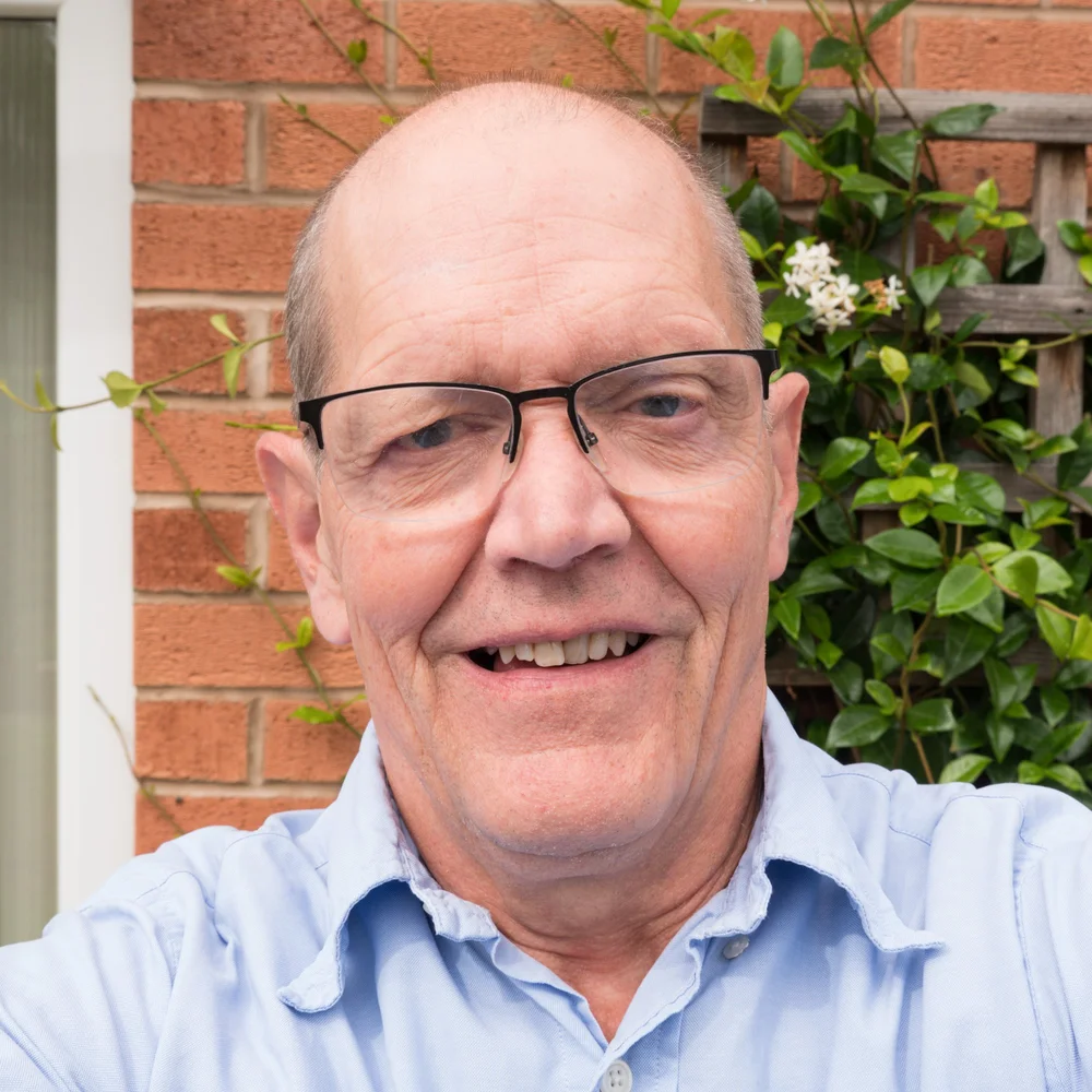 Our Team — JERICHO