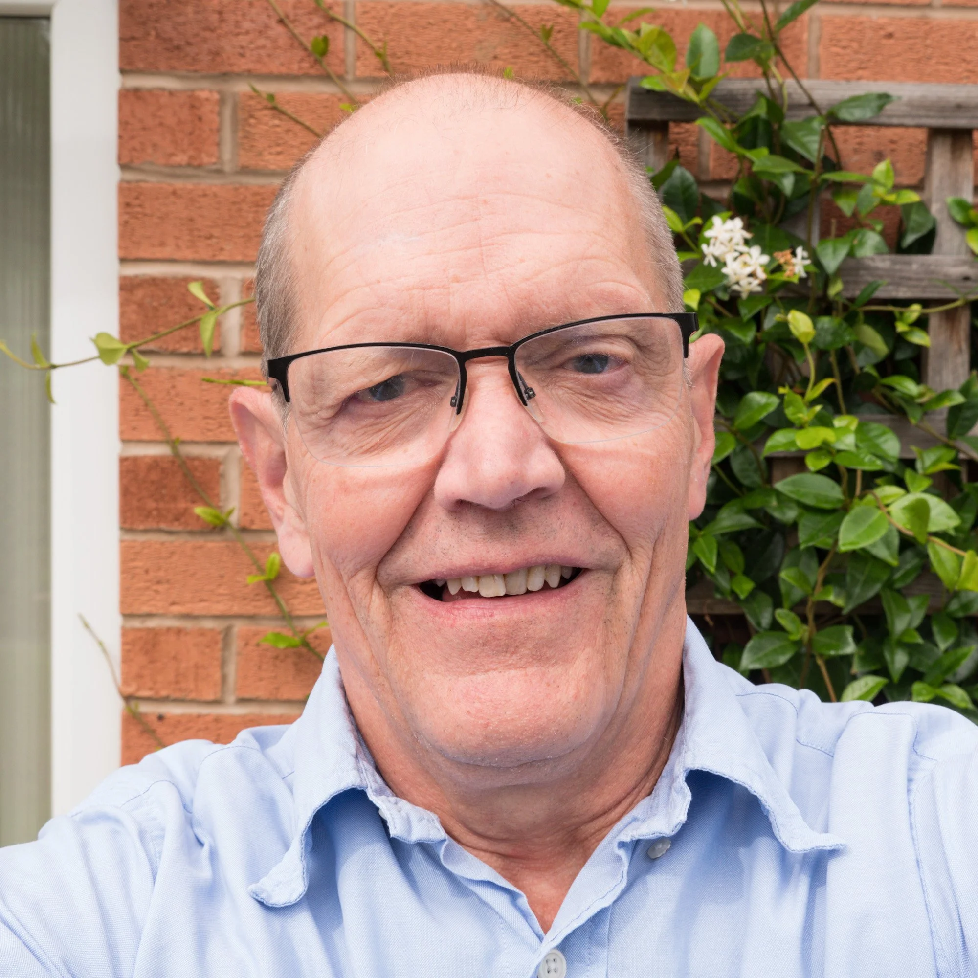 Our Team — JERICHO