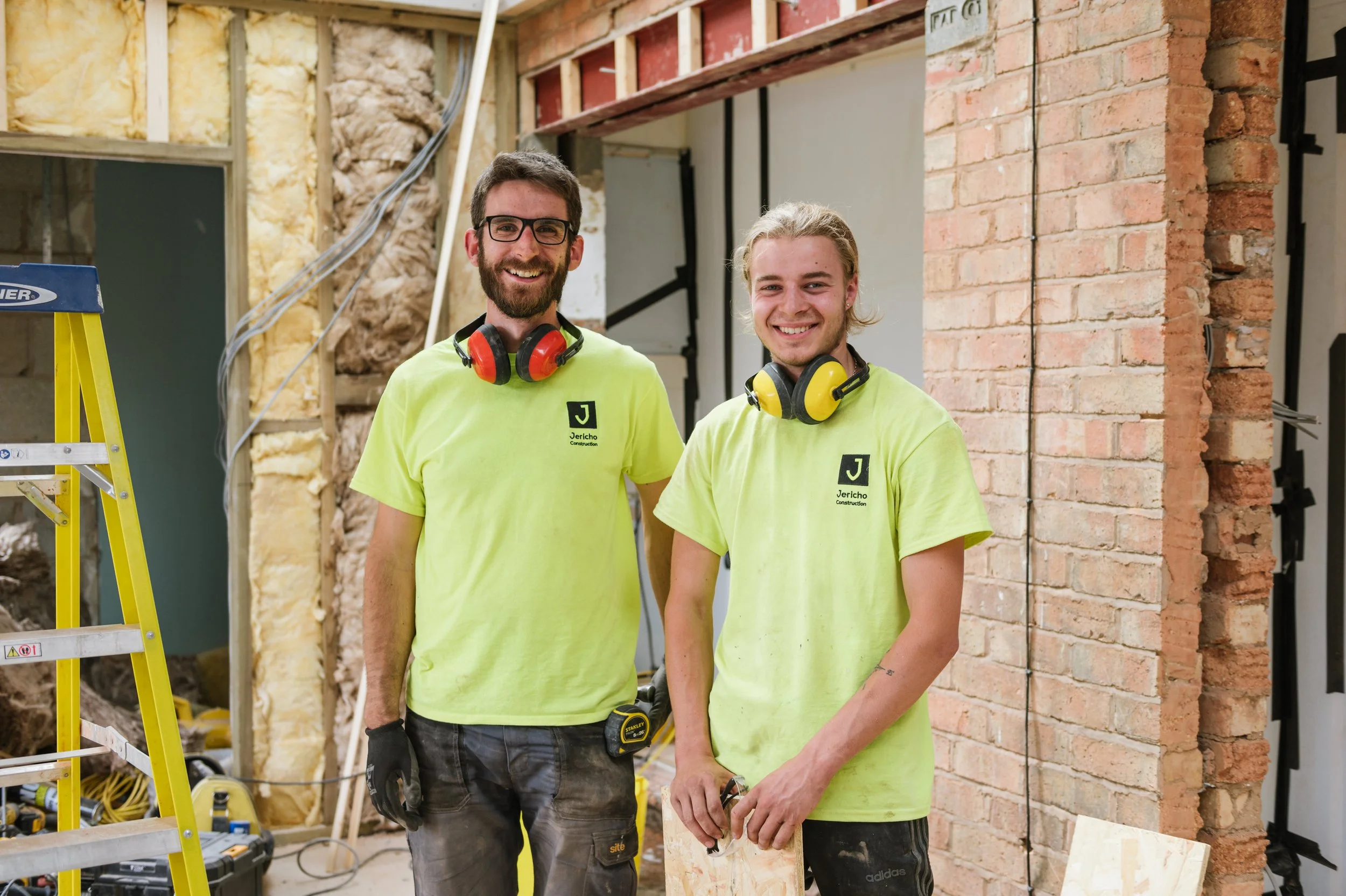 JERICHO | Social Enterprise Charity in Birmingham