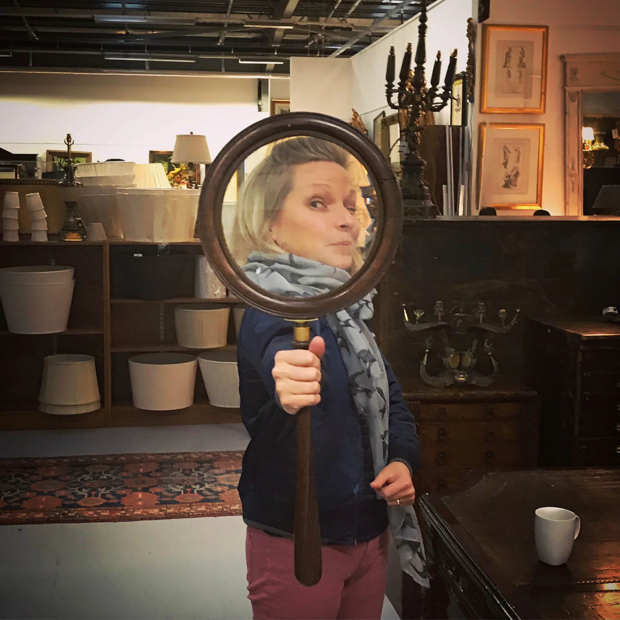 About — The Most Curious Kat