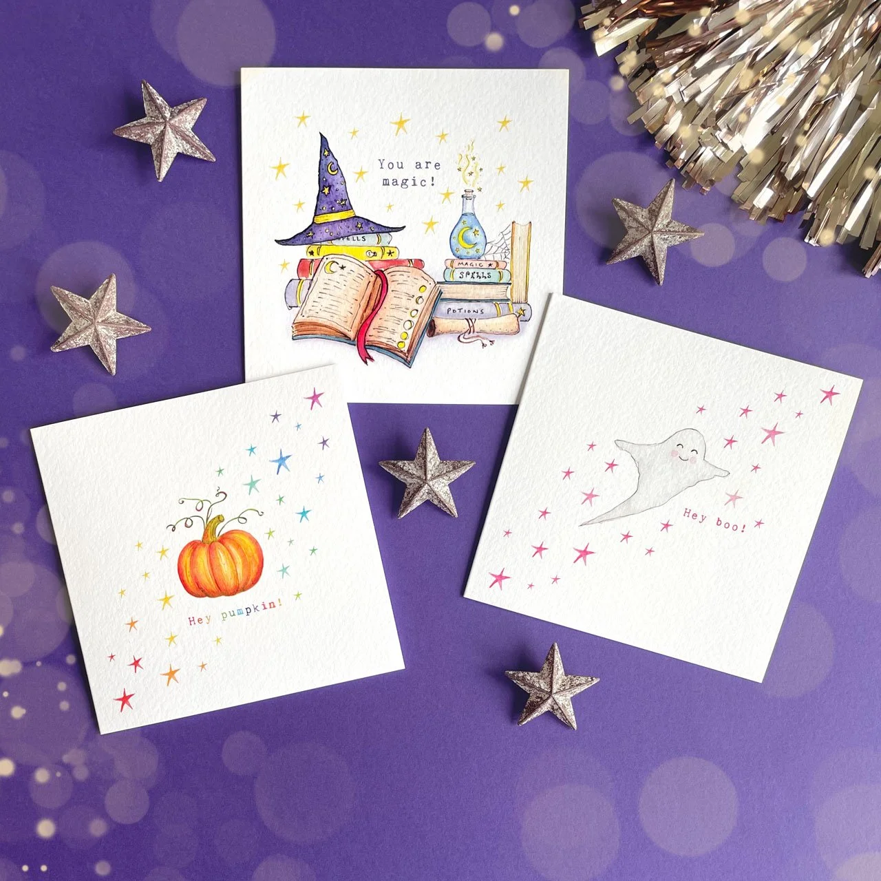 ROARsome dino birthday card hand illustrated for the dinosaur lover in ...