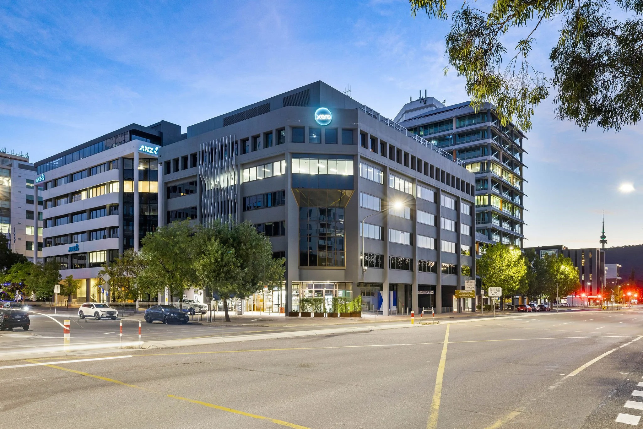 17 Moore Street Canberra Marprop We Are Real Estate Investors And