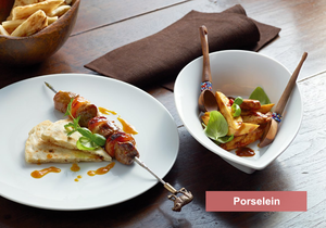 Horeca — Demuynck-Verrax