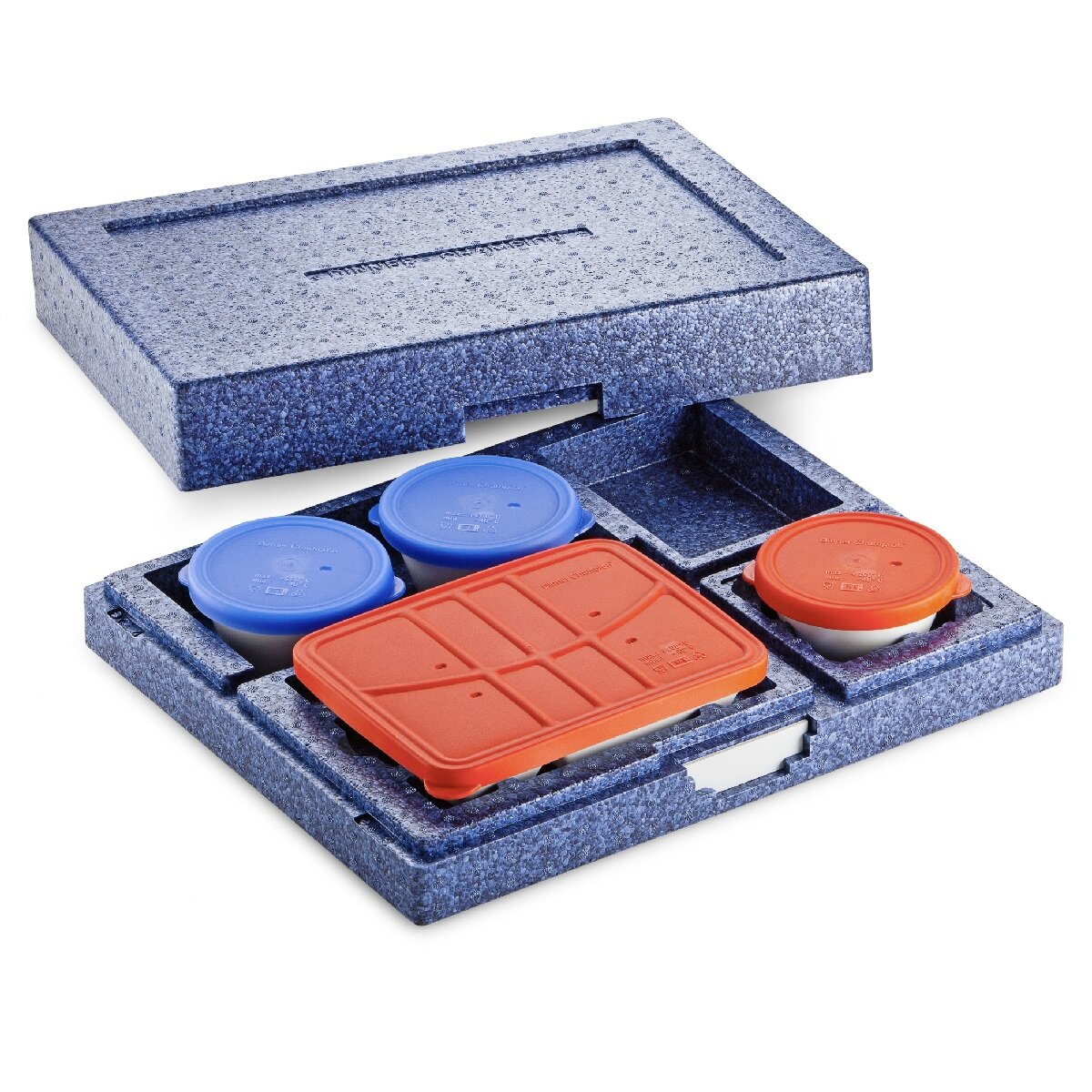 Thermohauser — Demuynck-Verrax