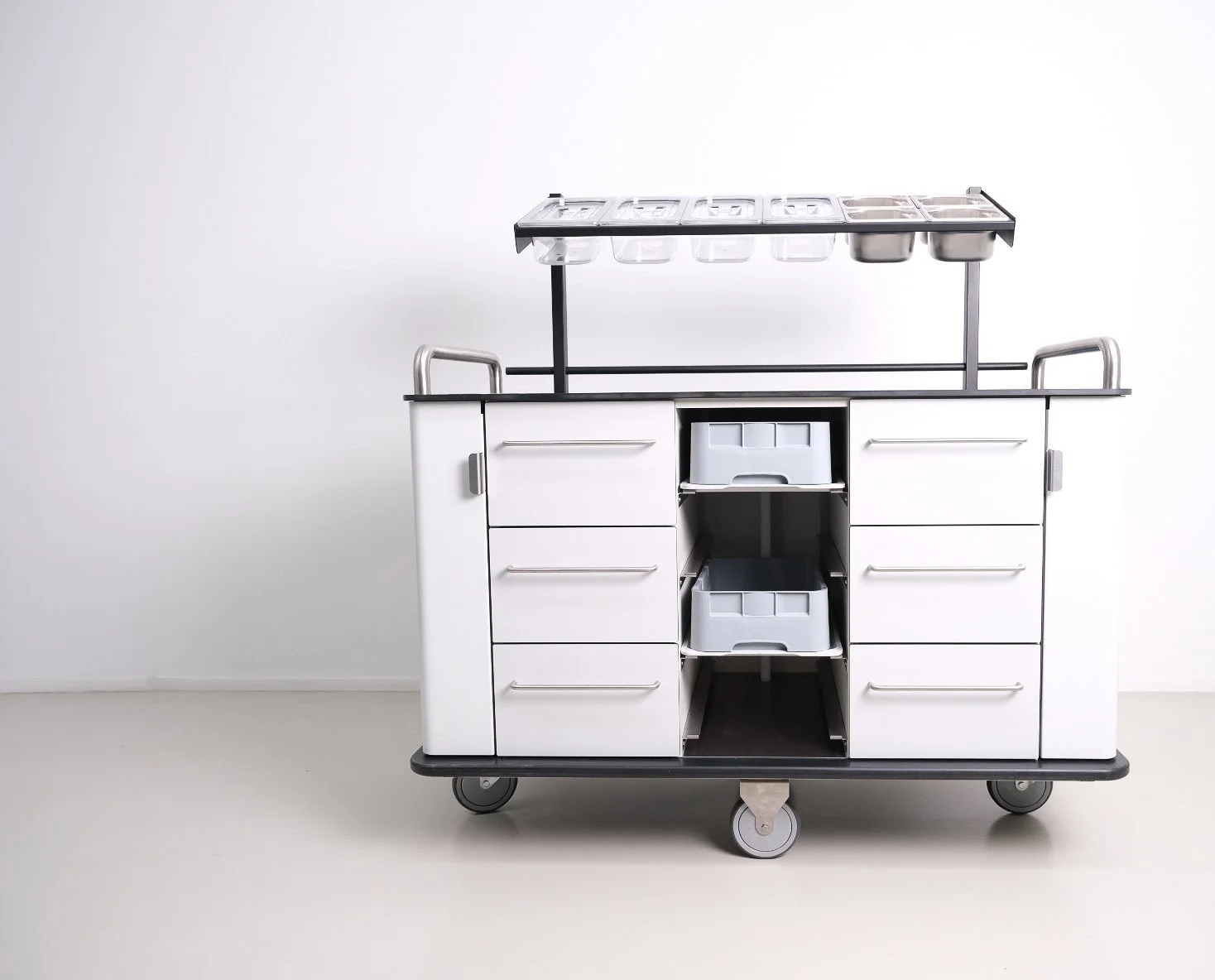 Alegria — Demuynck-Verrax