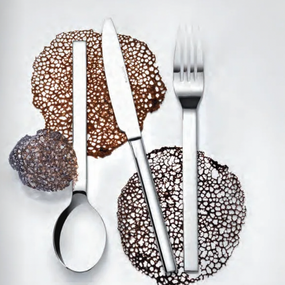 Duurzaam en stijlvol kantoorservies — Demuynck-Verrax