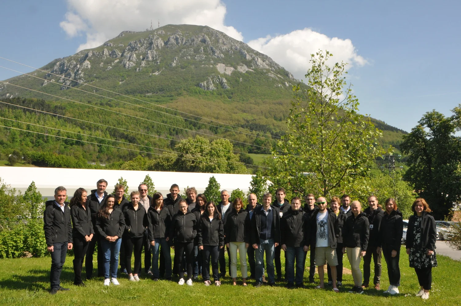 Sustainable Investments - Impact Venture Capital - Trapview — ECBF