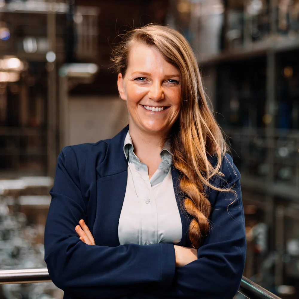 Sustainable Investments - Impact Venture Capital - AmphiStar — ECBF