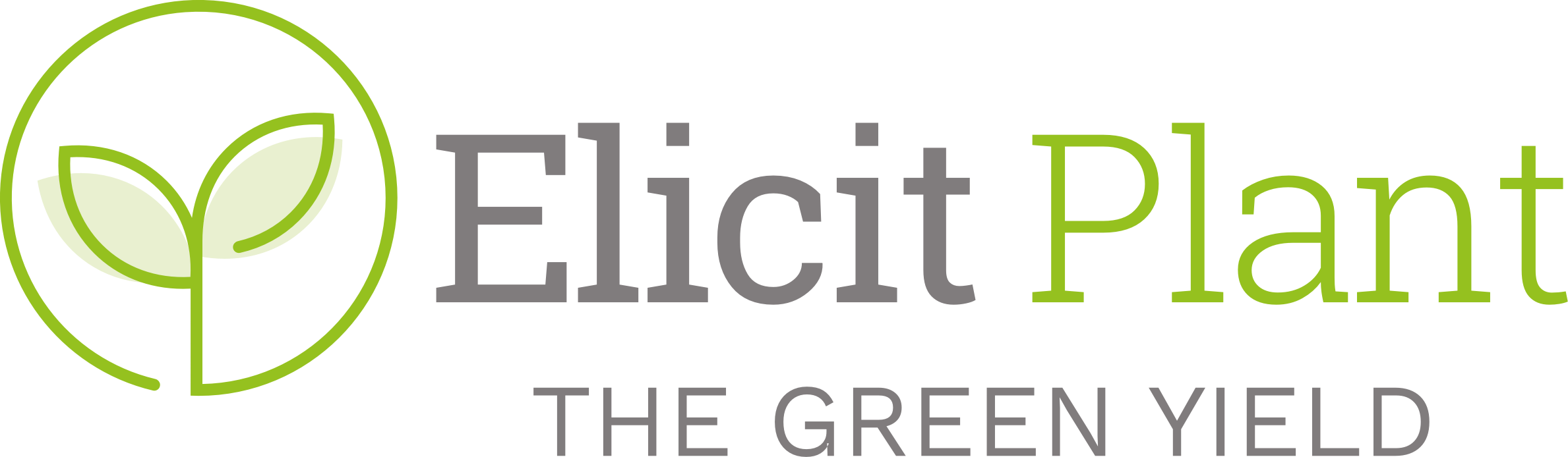 Sustainable Investments - Impact Venture Capital - Elicit Plant — ECBF