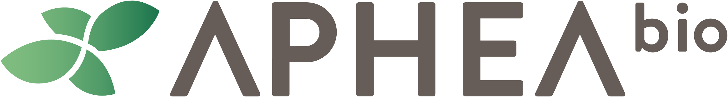 Sustainable Investments - Impact Venture Capital - Aphea.Bio — ECBF