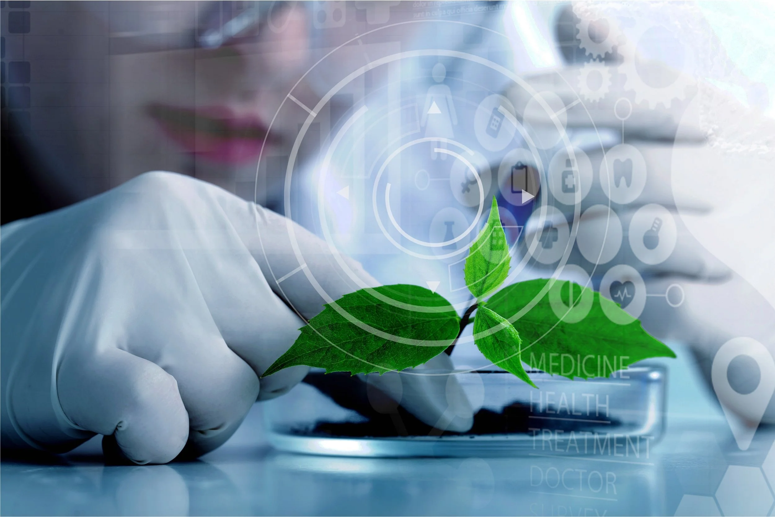 Precision Fermentation - Fermenting the future — ECBF