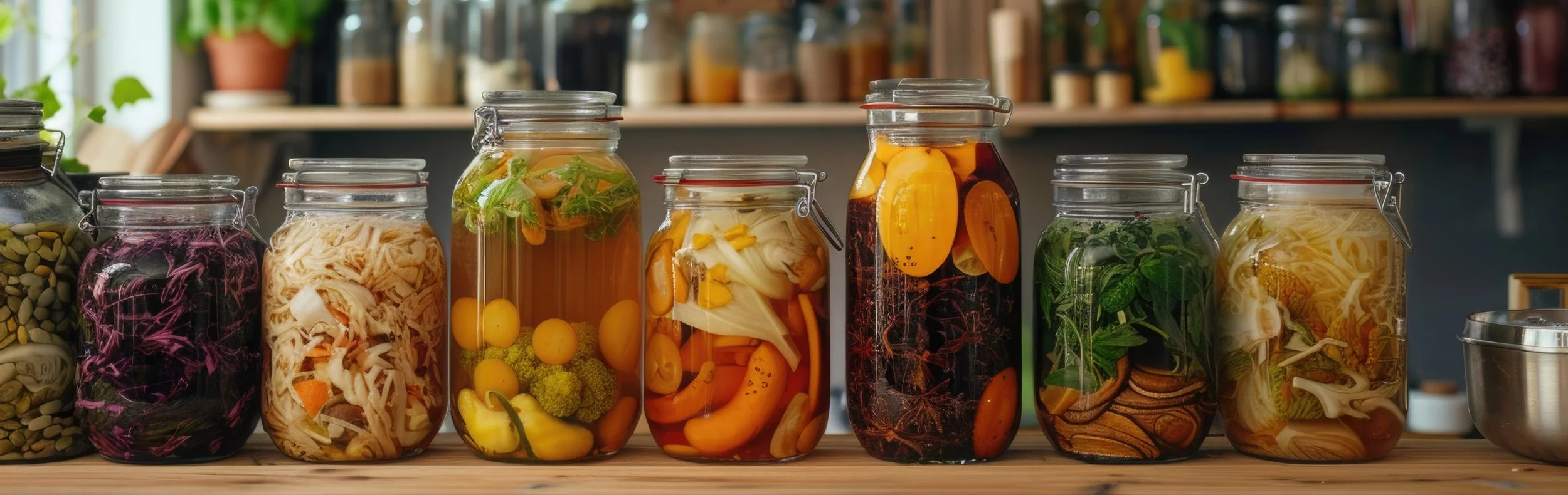 Precision Fermentation - Fermenting the future — ECBF