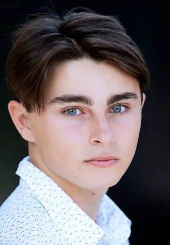 Young Talent — Williams Management