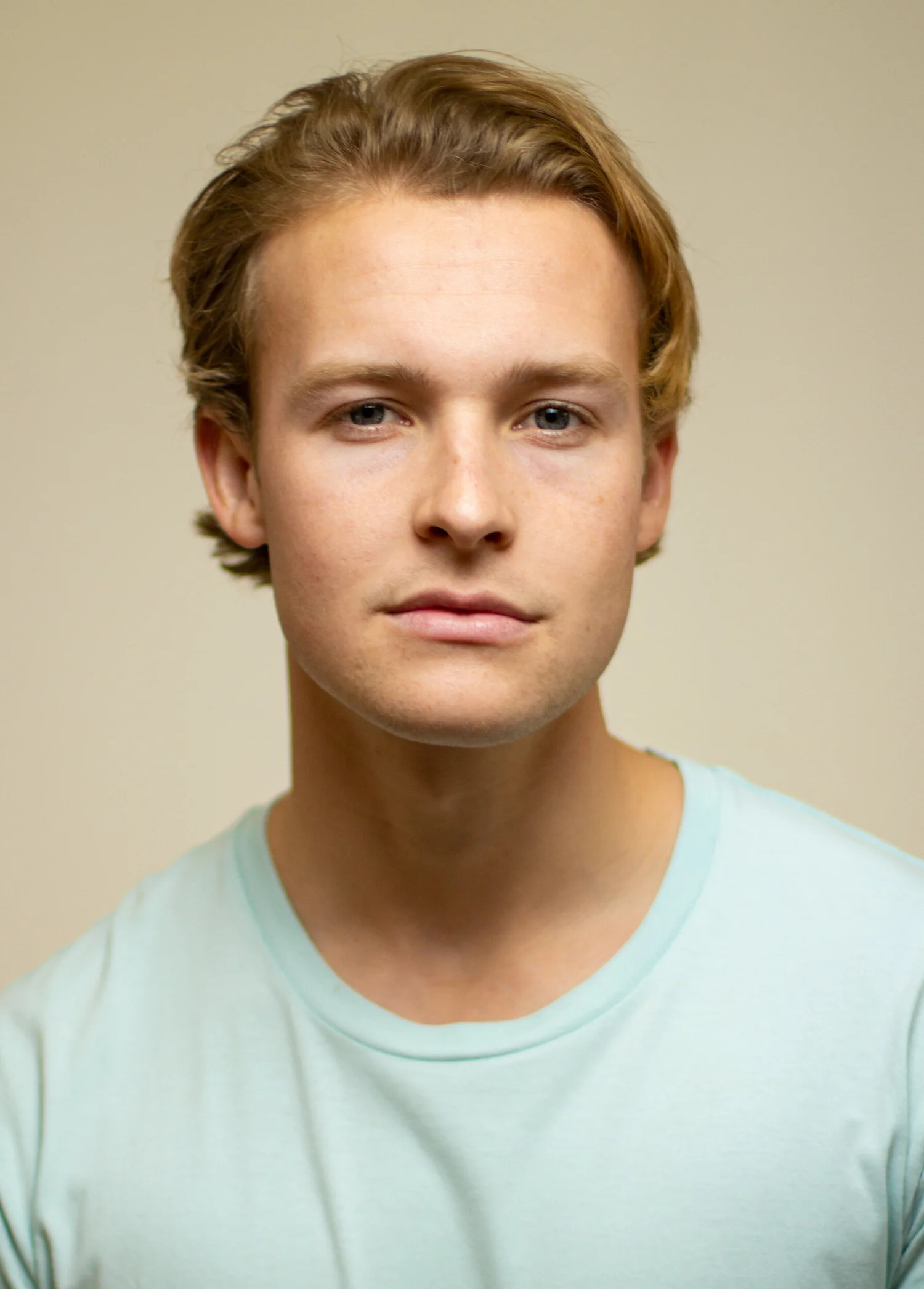 Spotlight | Jamie Carter — Williams Management