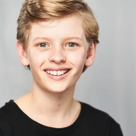 Young Talent — Williams Management