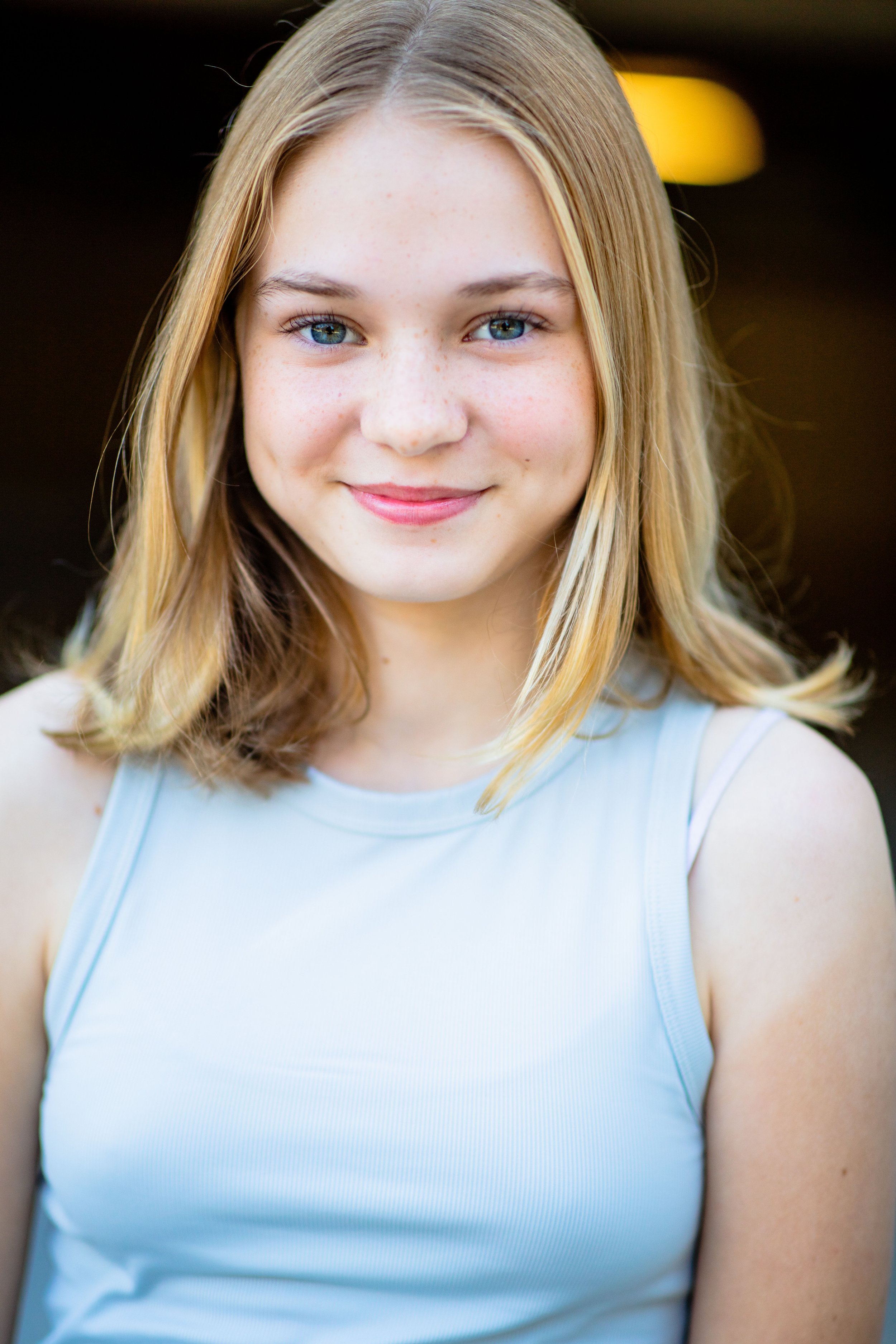 Young Talent — Williams Management