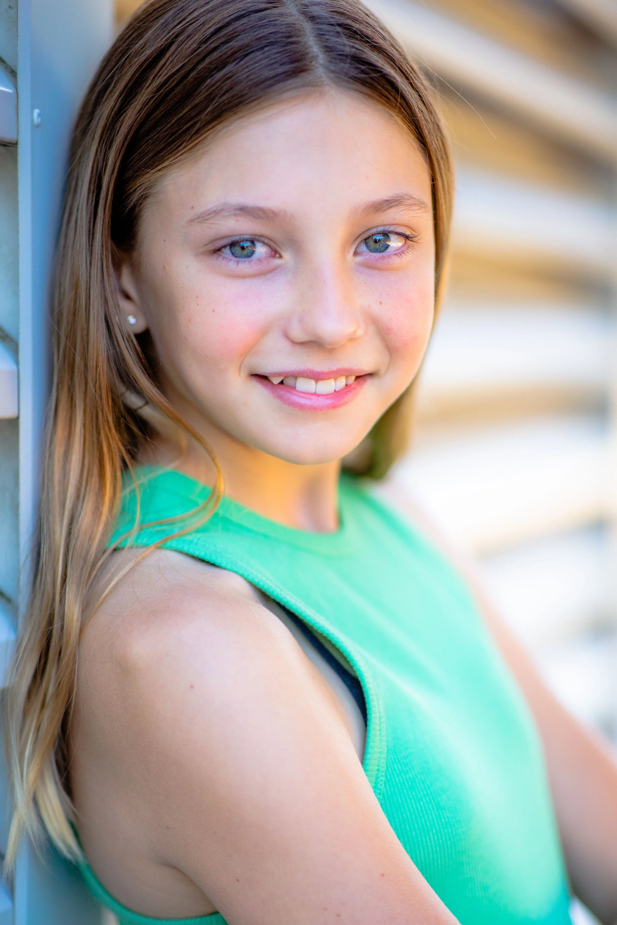 Young Talent — Williams Management