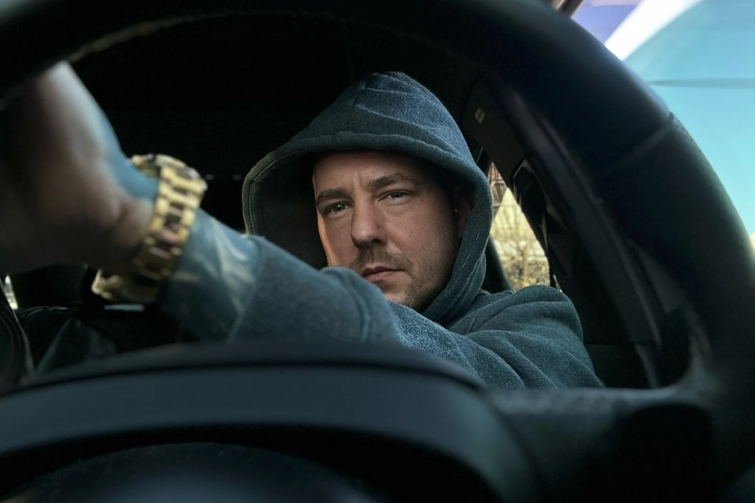 Scott Flanders — Capital City Tattoo LLC