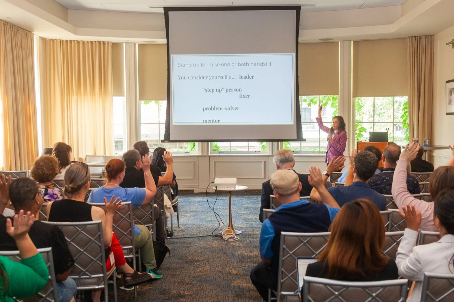 The Learning Ideas Conference