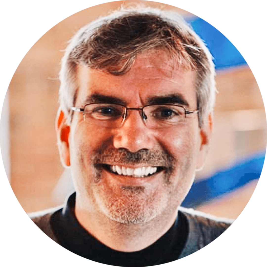 2023 Keynotes — The Learning Ideas Conference