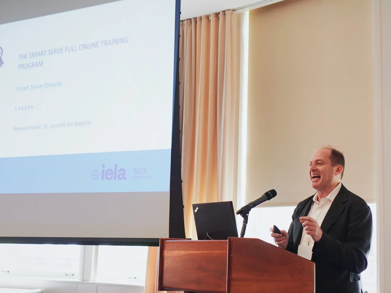 The Learning Ideas Conference