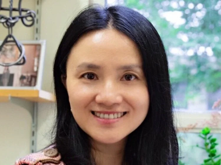 Lydia Liu — The Learning Ideas Conference