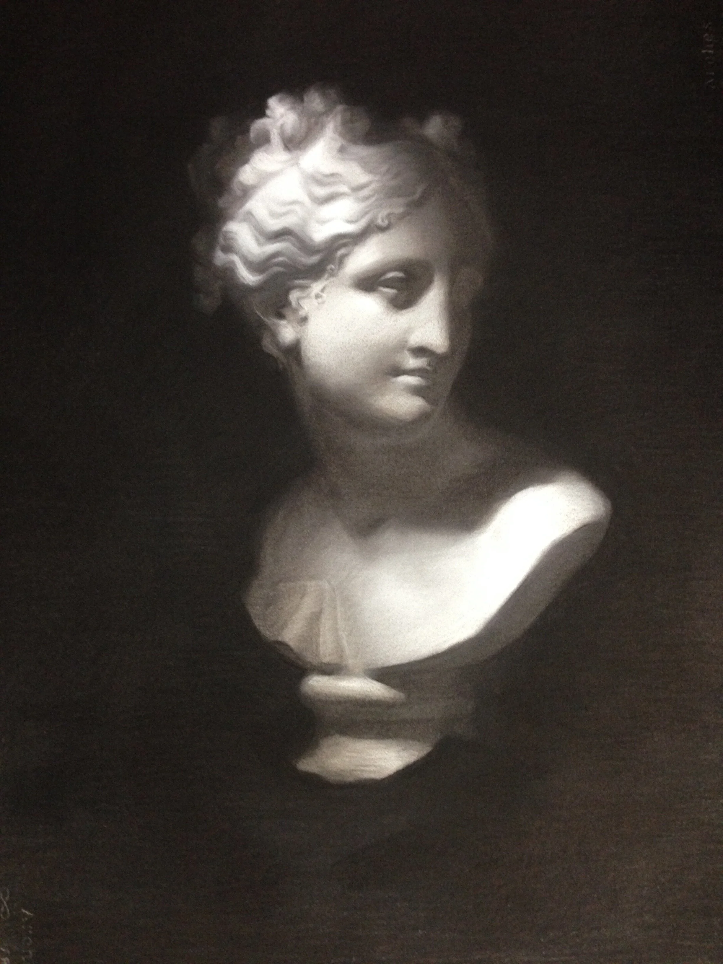 Academic — Lara Robinson