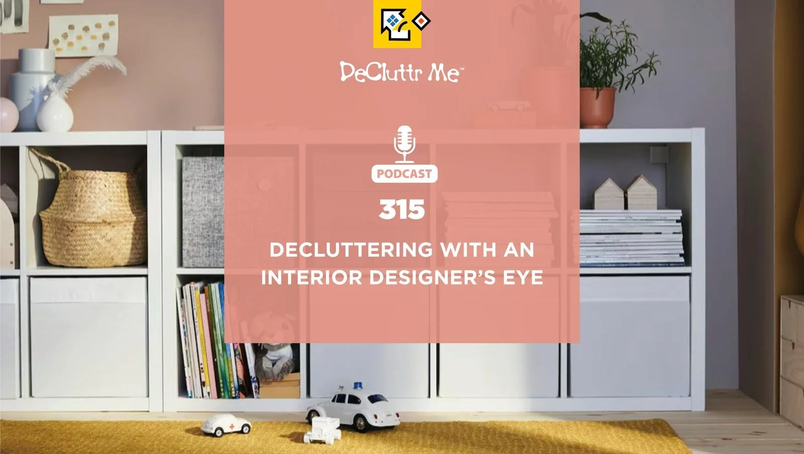 Decluttering with an Interior Designer’s Eye — Decluttr Me - Professional Organising ...