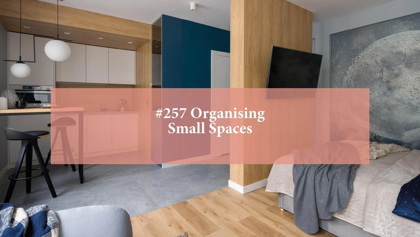 Maximising Small Spaces- Your Guide to Organisational Brilliance ...