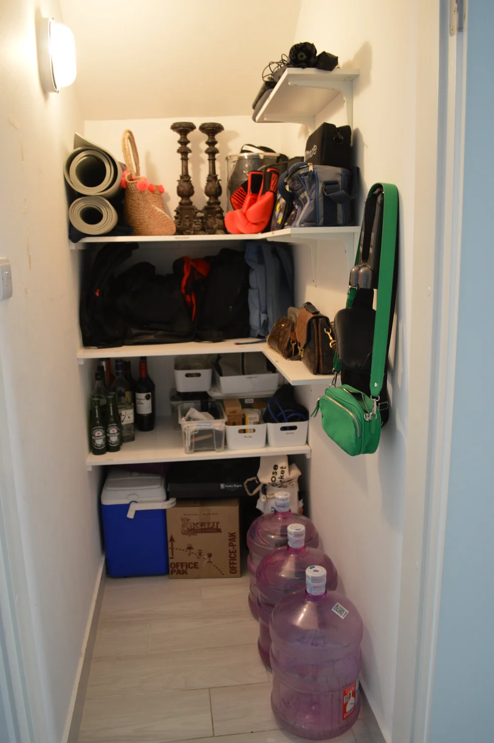 Efficient Store Room & Garage Organizing Services | Maximize Space ...