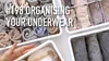 Organising your Underwear — Decluttr Me - Professional Organising ...