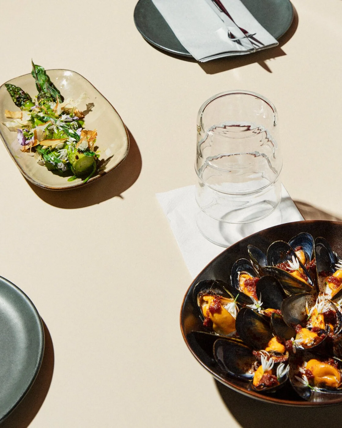 Bryt tapas - Bar og restaurant